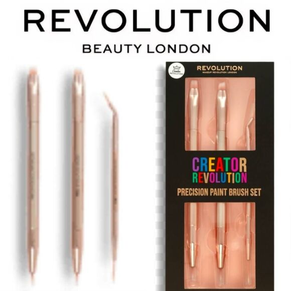 Makeup Revolution | Makeup | Revolution Beauty Creator Revolution ...